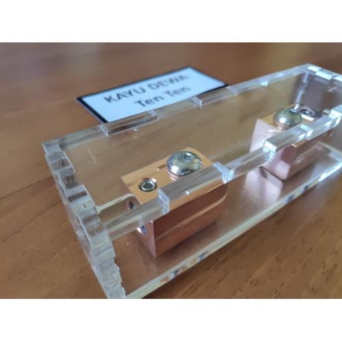 Jual Fuse Block ANL Pure Copper (Rumah Fuse tembaga) - Jakarta Utara ...