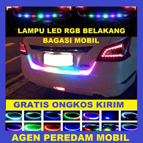 Jual LAMPU LED RGB - Kab. Tangerang - AGEN PEREDAM | Tokopedia