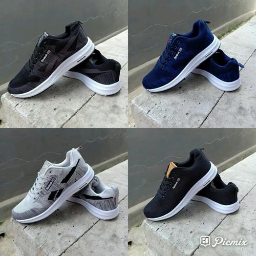 Jual Sepatu running-joging-runing-reebok-adidas-nike - Kota Tangerang ...