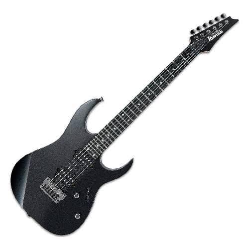 Jual Ibanez RG652FX-GK Prestige Electric Guitar Japan - Kota Bekasi ...