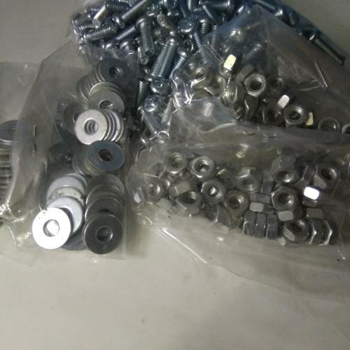 Jual Baut baud JP 4 X 12 mm 2 ring & mur - Kab. Bekasi - dio tecnik ...