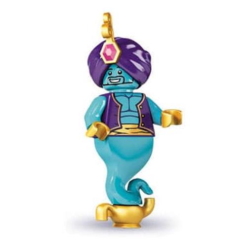 Jual Lego Minifigures series 6 : genie minifigure - Kota Surabaya - i ...