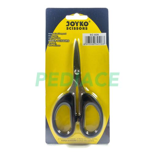 Jual Gunting JOYKO Scissors ukuran kecil/ Gunting Kertas JOYKO ukuran ...