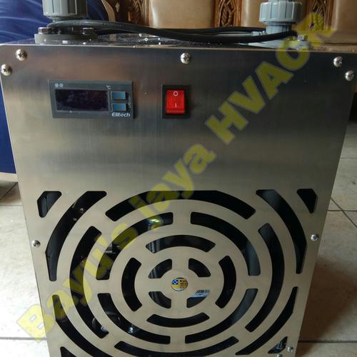Jual Chiller pendingin air 1pk custom - Jakarta Utara - bayus jaya ...
