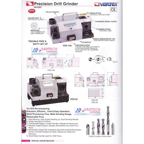 Jual ALAT ASAH MATABOR BESI / CARBIDE VERTEX TAIWAN - Kota Surabaya ...