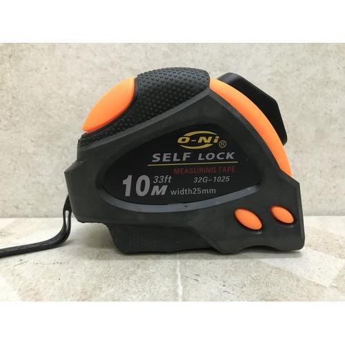 Jual Meteran 10 meter - Jakarta Utara - Kuca Store ID | Tokopedia