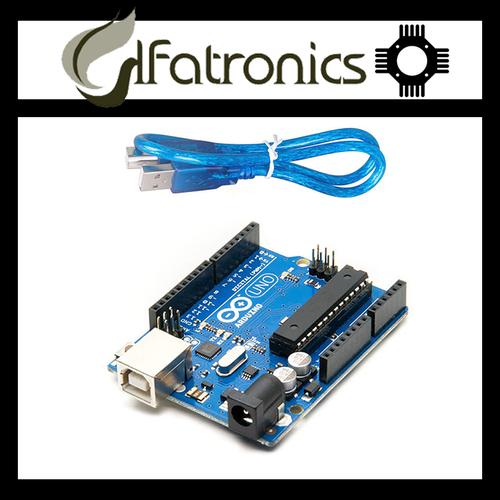 Jual Arduino uno R3 Atmega 328P DIP + Kabel - Jakarta Barat ... Jual Arduino uno R3 Atmega 328P DIP + Kabel - Jakarta Barat ...