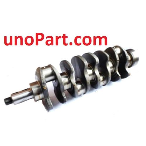 Jual Kruk As/Crank Shaft Isuzu ELF NKR 58 / Bison TLD 58 (4BE1) - Kab ...