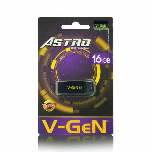 Jual V-GEN Flashdisk Usb Astro Vgen 16GB - Jakarta Pusat - Melv Com ...