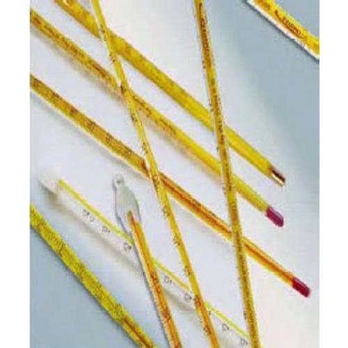 Jual Promolab Thermometer Alcohol Alkohol Stik Batang -20+150 | Alla ...