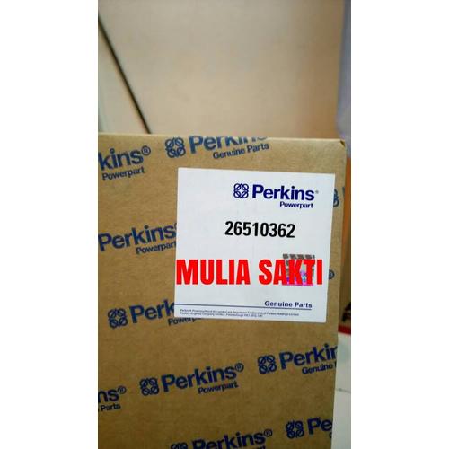 Jual Filter Udara Perkins 26510362 - Jakarta Barat - Mulia Sakti Glodok ...