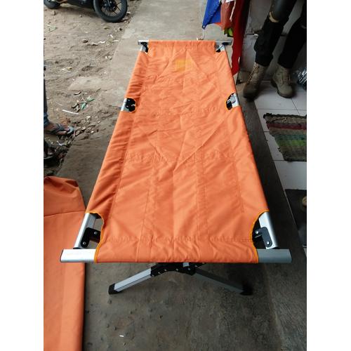 Jual velbed TNI warna orange - Kota Malang - rajapisaumalang | Tokopedia