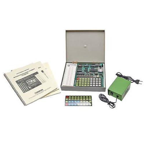 Jual Pudak PT 980401 Microprocessor Trainer - Jakarta Pusat - Kinan's ...