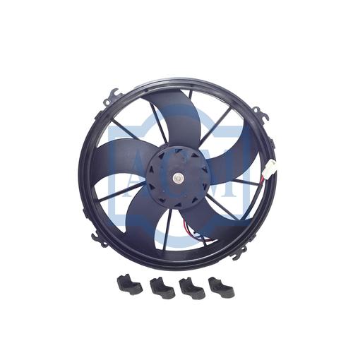 Jual Extra Fan Bus / Elf 13" Inch 24V (Tiup) AC Kipas Bis Ekstra ACM ...