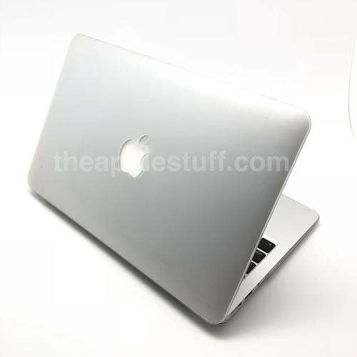 Jual Macbook Case MATTE WHITE - A1286 - Jakarta Utara - The Apple Stuff ...