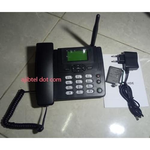 Jual Huawei Ets 3125i, Telepon rumah gsm huawei ets 3125i - Jakarta ...