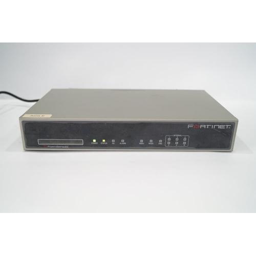 Jual FORTINET Fortigate-80C Network Security - Kab. Karimun - Digital ...