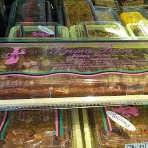 Jual Brownies panggang primarasa prima rasa bandung - Oreo - Jakarta ...
