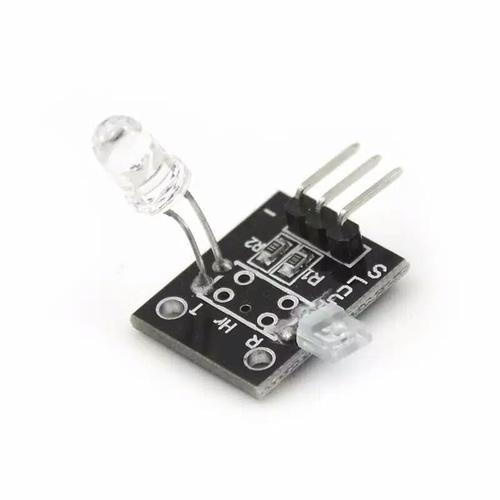 Jual Sensor Denyut / Detak Jantung, Finger Detect HeartBeat for Arduino ...