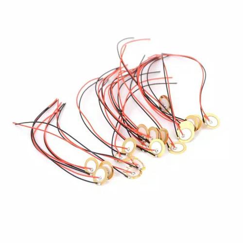 Jual piezo electric Disc Drum Trigger Piezo Element for Arduino - Kota ...