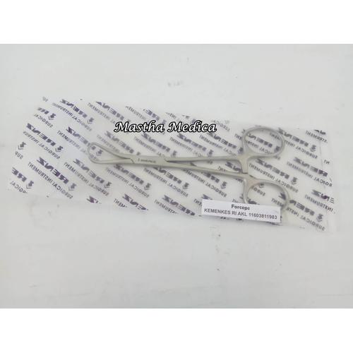 Jual Doek Clamp 13cm / 14cm Renz Duk klem 13/ 14 cm clam Klamp ...