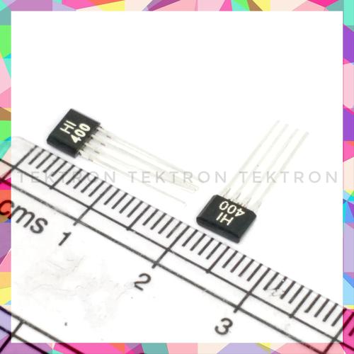 Jual Magnetic Hall Effect Sensor HI400 - Kota Bandung - tektron | Tokopedia