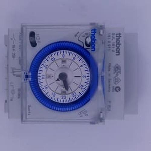 Jual Timer Analog THEBEN SUL 181 d / sul181d - Jakarta Pusat - Surya ...