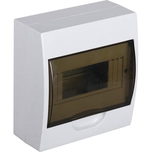 Jual MCB Box 8 Way Group Outbow Grup OB LX-8-O Larkin 8 lubang ...