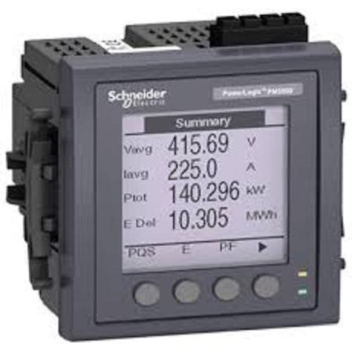 Jual SCHNEIDER POWER METER PM5350 METSEPM5350 - Jakarta Pusat - Surya ...