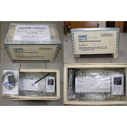 Jual Chint NZ7-63A Panel Automatic Transfer Switch (ATS) PLN-Genset - Jakarta Pusat - Surya ...