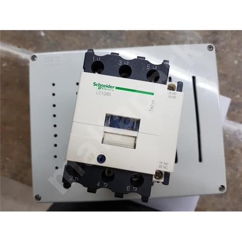 Jual kontaktor schneider LC1D65M7 / Contactor schneider LC1D65 220V AC ...