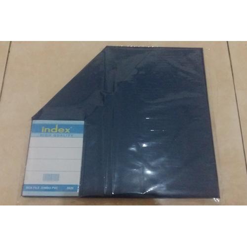 Jual Box File / Box Magazine Index PVC Jumbo 8828 - Jakarta Barat ...