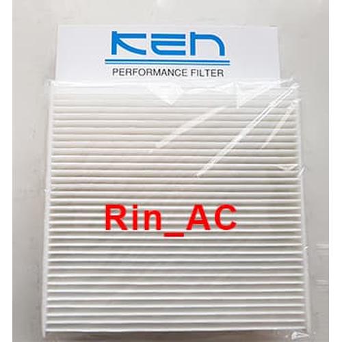 Jual Saringan Air Filter Udara Cabin Kabin AC Honda Jazz RS GE8 GK5 ...