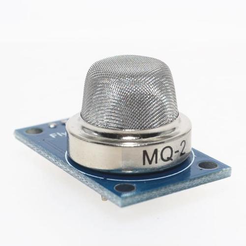 Jual Sensor Gas MQ2, Sensor Asap MQ 2, MQ-2 Smoke, Methane Butane LPG ...