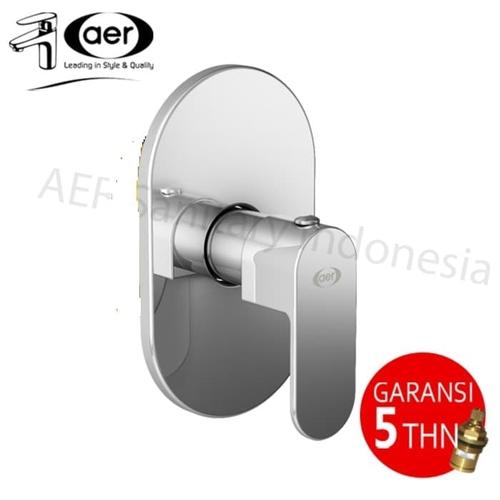 Jual AER Kran Tanam Shower Tembok Air Dingin-Keran Air-Concealed- SV 01 - Jakarta Barat - House ...