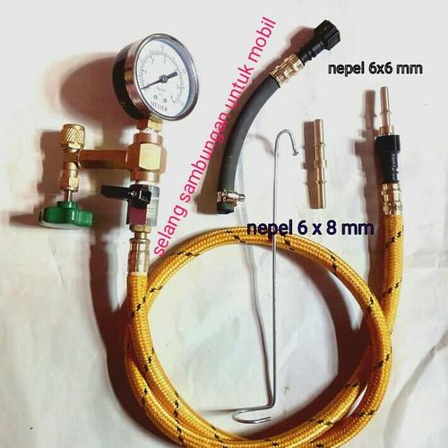 Jual Alat Injector Cleaner Mobil dan Motor - Kota Tangerang Selatan ...