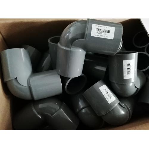 Jual Rucika Elbow AW 1/2inch / Knee Sambungan PIpa / Fitting Pipa Pvc ...