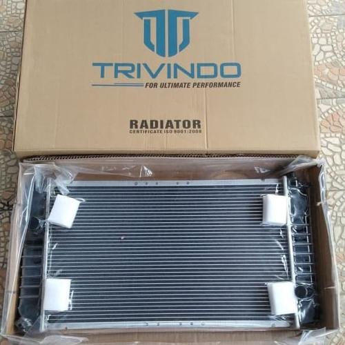 Jual PROMO TRIVINDO Radiator Opel Chevrolet Blazer Montera Trivindo ...