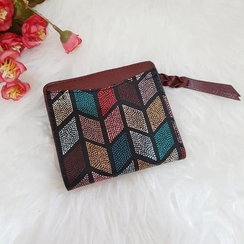 Jual Wallet mini bifold falls Fossil wallet - Kota Tangerang Selatan ...