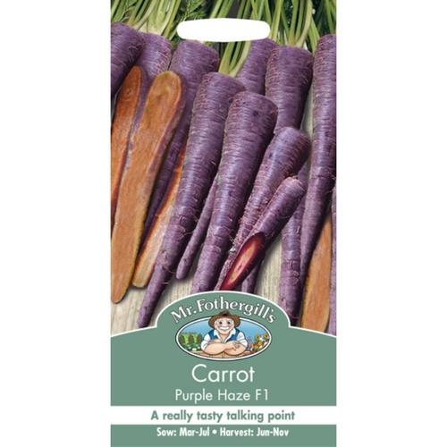 Jual Mr. F CARROT Purple Haze F1 - EXPIRED 2022 - Jakarta Utara ...