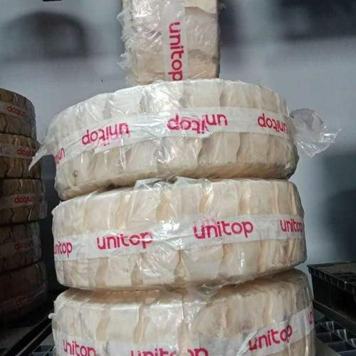 Jual Ban mati/solid putih ( non marking ) ukuran 250-15 UNITOP ...