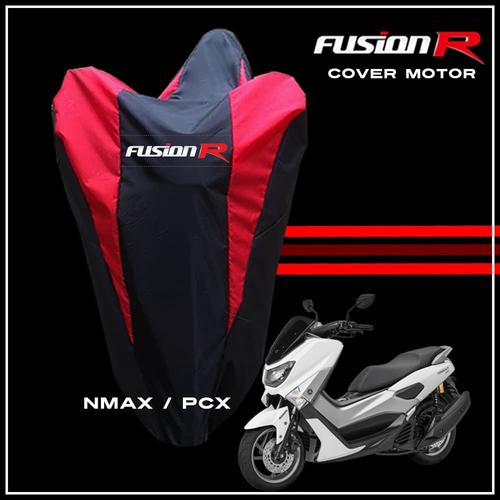 Jual Cover Motor / Sarung Motor / Selimut Motor NMAX PCX Waterproof ...