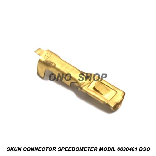 Jual Skun Connector Speedometer Mobil 6630401 BSO - Jakarta Barat - ONO ...