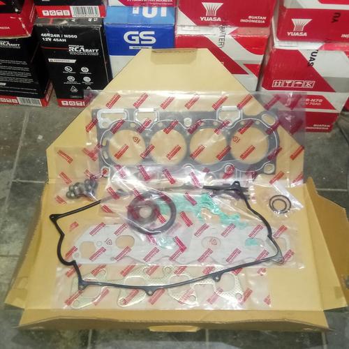 Jual Packing Set Packing Full Set Gasket Engine Overhaul Daihatsu Zebra 1.3 - Kota Depok - Buana ...