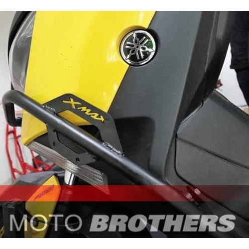 Jual CRASHBAR / CRASH BAR / PELINDUNG BODY XMAX - Jakarta Utara - MOTO ...