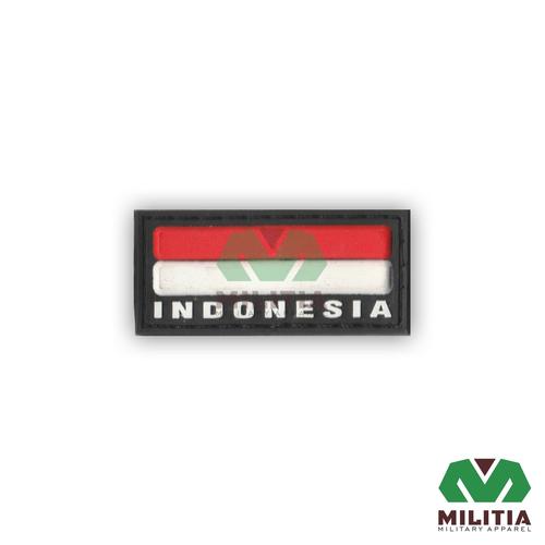 Jual Patch indonesia merah putih kecil - Kota Magelang - Militia ...