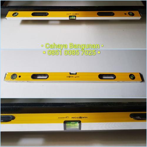 Jual WATERPAS WATERPASS PROHEX Panjang 90Cm 90 Cm Magnet 36" Dengan ...
