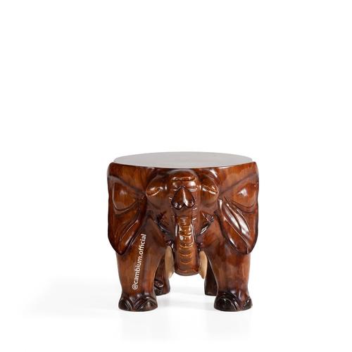 Jual STOOL UNIK - KURSI ANTIK - KURSI CLASIC - 40243 - GAJAH STOOL ...