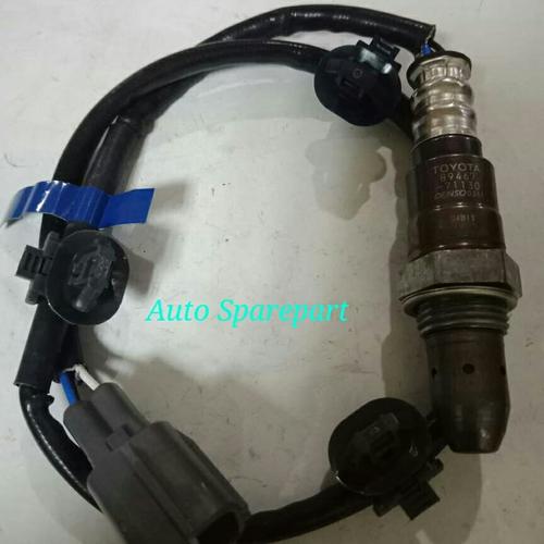 Jual Sensor oxygen innova reborn atau fortuner VRZ atau hilux revo ...