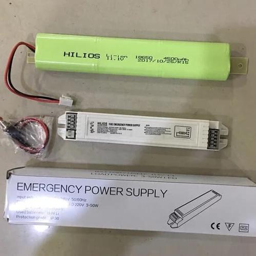 Power Pack Emergency Light at Becky Uhl blog